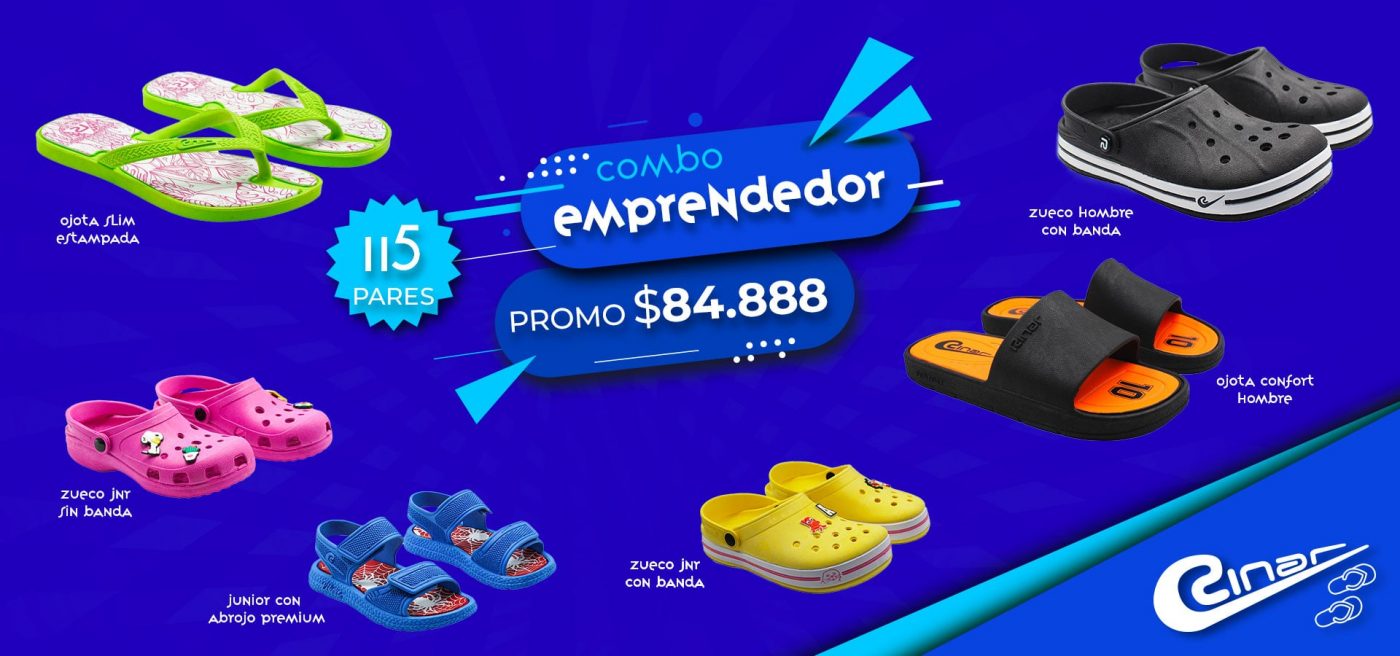 Rinar Argentina tienda mayorista – Siempre junto a vos