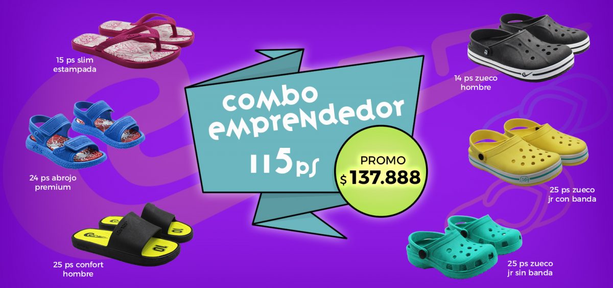 Rinar Argentina tienda mayorista – Siempre junto a vos